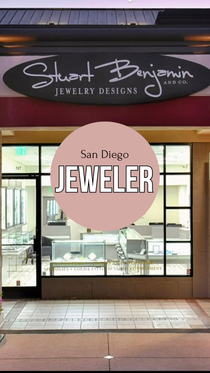 Discover My Favorite Local Gem: Stuart Benjamin & Co. in San Diego ...