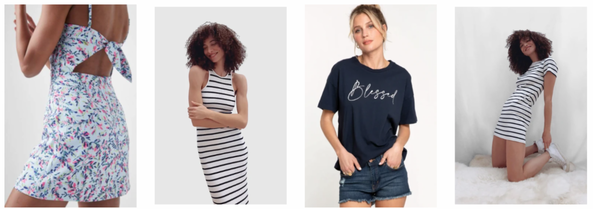 June Bloom – Vocabulary Boutique